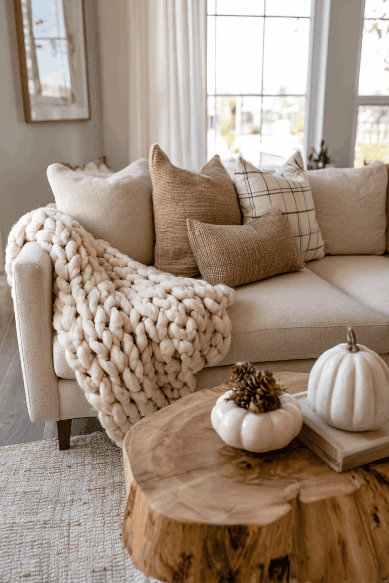 How to Create the Martha Stewart Fall Aesthetic in 2025 - Maison Muse ...